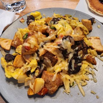 GRIDDLE 145 - 289 Photos & 379 Reviews - 1146 MacArthur Rd, Whitehall ...