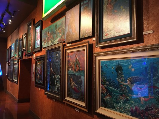 MERMAID RESTAURANT & LOUNGE - 169 Photos & 82 Reviews - Lounges - 3333 ...