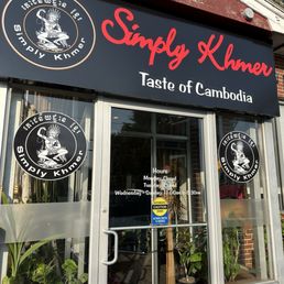 SIMPLY KHMER - Updated December 2025 - 471 Photos & 362 Reviews - 26 ...