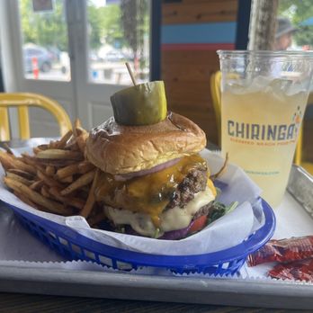 CHIRINGA - Updated September 2024 - 185 Photos & 176 Reviews - 34 S ...