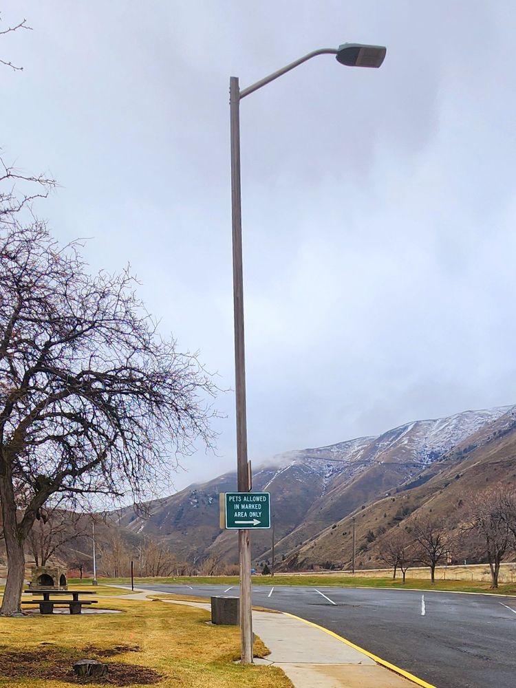 WEATHERBY REST AREA - Updated October 2025 - 16 Photos - I-84 ...