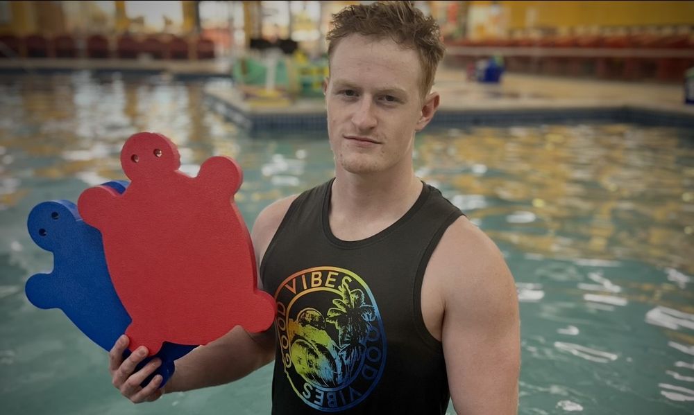 SINKER 2 SWIMMER - Updated February 2025 - Woodstock, Ontario - Swimming Lessons/Schools - Phone ...