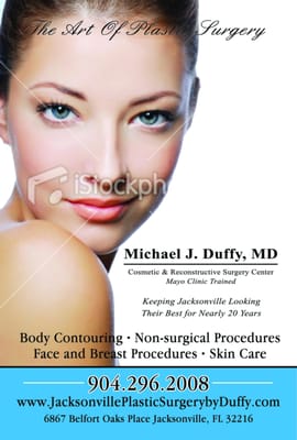 MICHAEL J DUFFY ,MD- COSMETIC & RECONSTRUCTIVE SURGERY CENTER - Updated ...