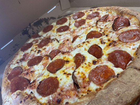 FAST 5 PIZZA - Updated September 2025 - 12 Photos & 30 Reviews - 17725 ...