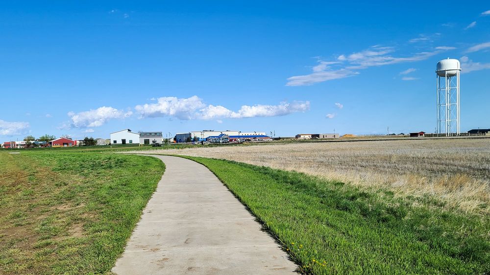 THE TOWN OF BENNETT - Updated May 2025 - 11 Photos - Bennett, Colorado ...