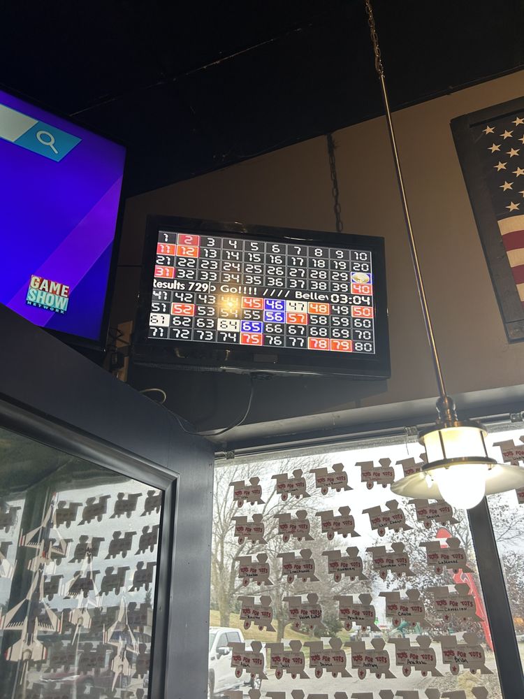 SORTIES TAVERN - Updated October 2025 - 12 Photos & 11 Reviews - 2871 ...