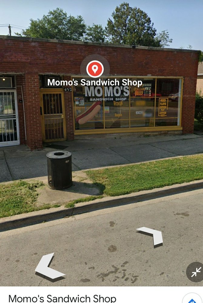 MOMO’S SANDWICH SHOP - Updated October 2025 - 452 W 144th St, Riverdale ...