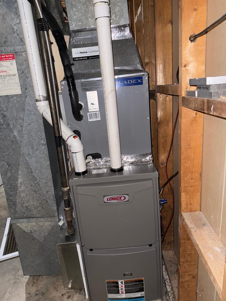 TEMPERATURE CARE HEATING & AIR CONDITIONING - Updated December 2025 ...