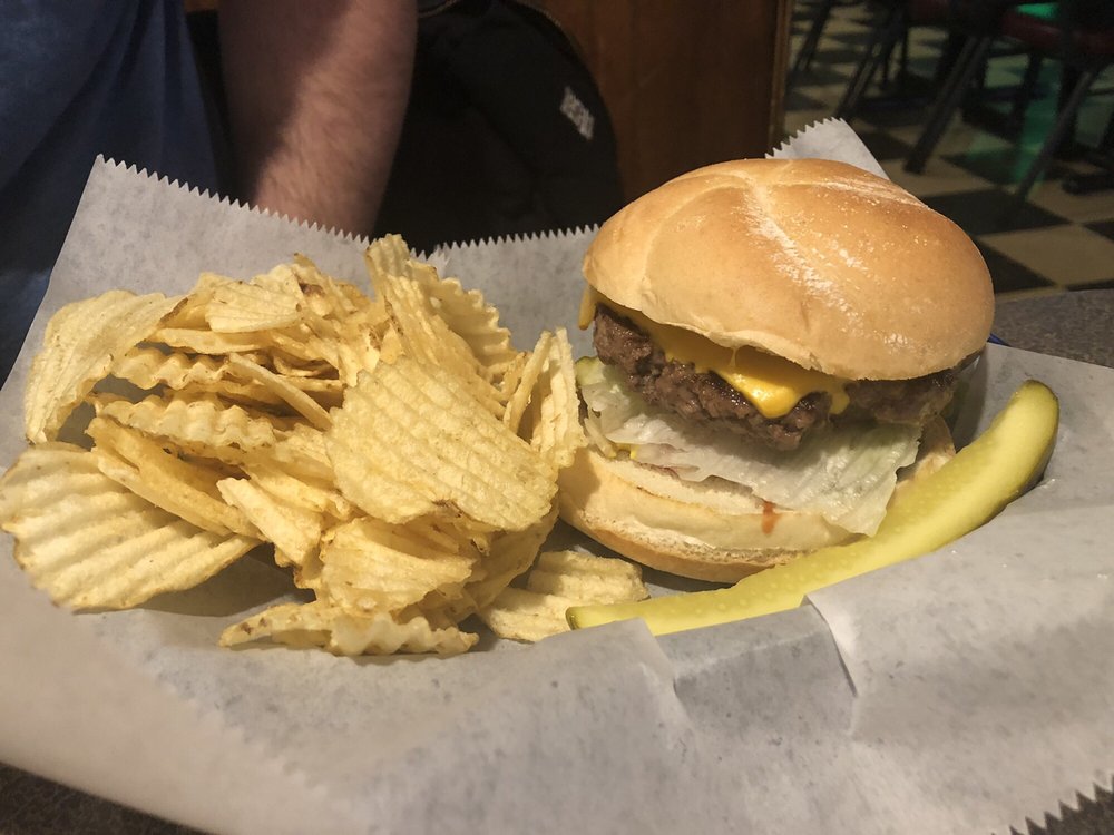 RIVER CITY BAR & GRILLE - 33 Photos & 38 Reviews - Restaurants near ...