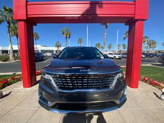 COURTESY KIA - Updated February 2025 - 88 Photos & 148 Reviews - 6222 E ...