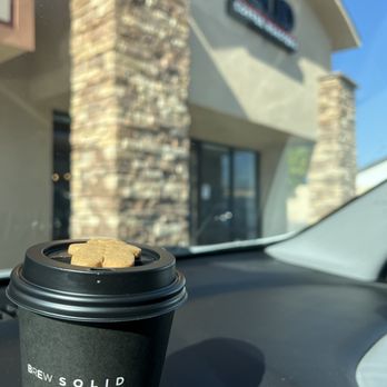 SOLID COFFEE ROASTERS - 1001 Photos & 681 Reviews - 12147 South St ...
