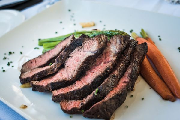 CORDEIRO’S STEAKHOUSE - 688 Photos & 482 Reviews - 2025 Monticello Rd ...