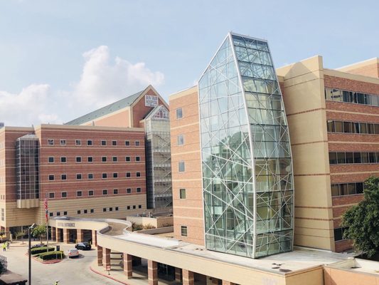 Ben Taub Hospital Emergency Room - Updated May 2026 - 54 Photos & 127 ...