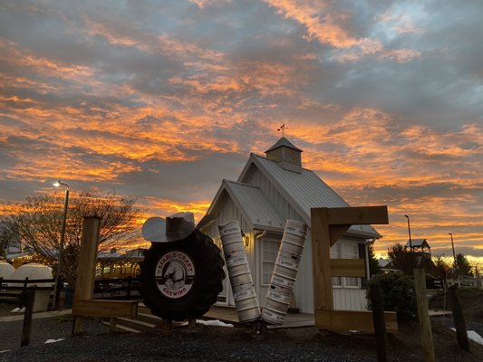 STABLE CRAFT BREWING - 164 Photos & 113 Reviews - Farms - 375 Madrid Rd ...