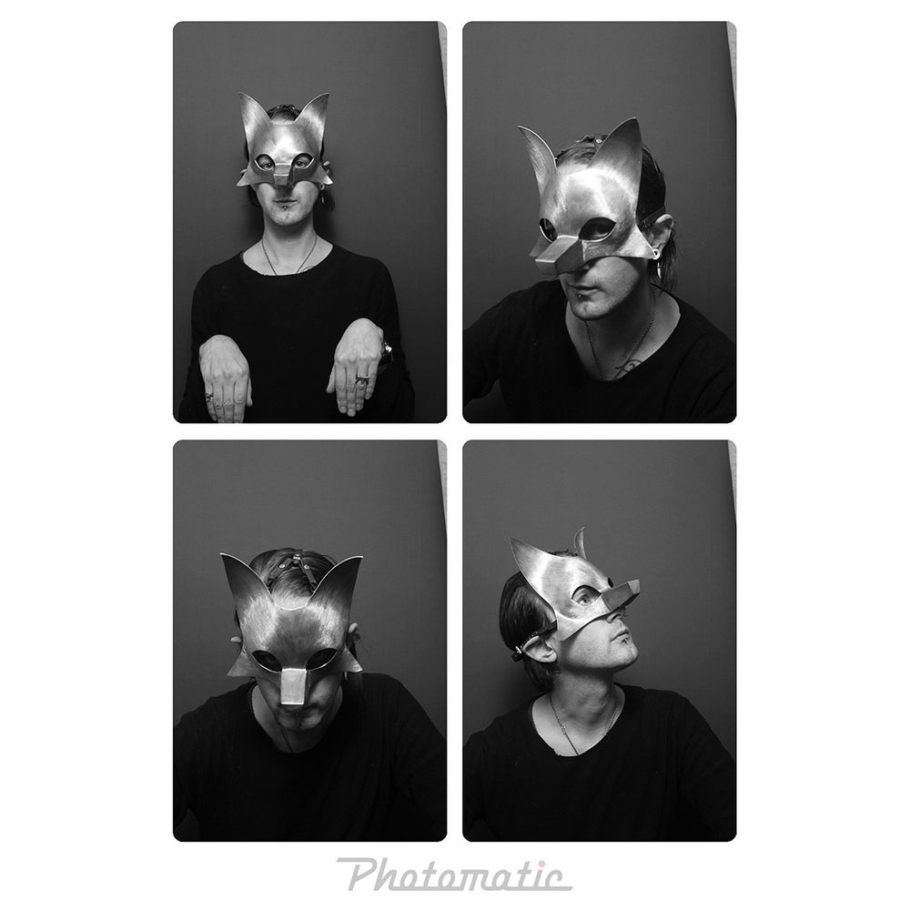 PHOTOMATIC - 22 Gardner Street, Brighton, United Kingdom - Photo Booth ...