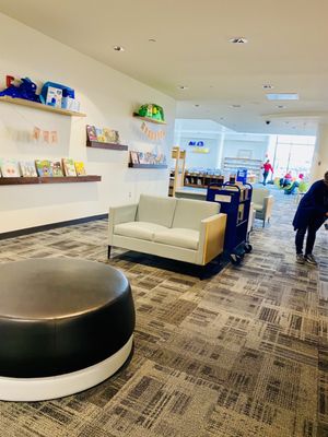 HENNEPIN COUNTY LIBRARY - RIDGEDALE LIBRARY - Updated August 2025 - 33 ...