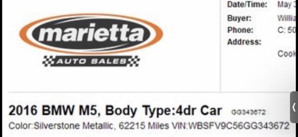 MARIETTA AUTO SALES - Updated September 2025 - 134 Photos & 272 Reviews ...