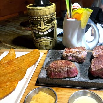 HOT ROCKS - Updated June 2025 - 380 Photos & 232 Reviews - 399 County ...