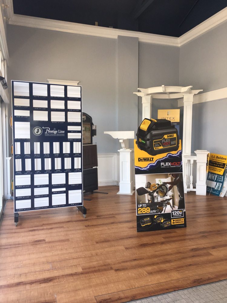 RIVERHEAD BUILDING SUPPLY - 15 Photos - 1093 Pulaski St, Riverhead, New ...