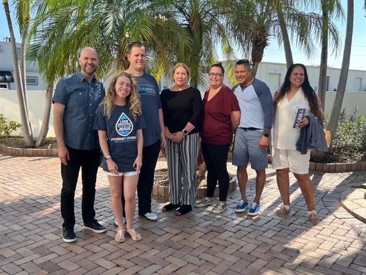 THE JOURNEY CHURCH - Updated October 2025 - 21 Photos & 11 Reviews ...