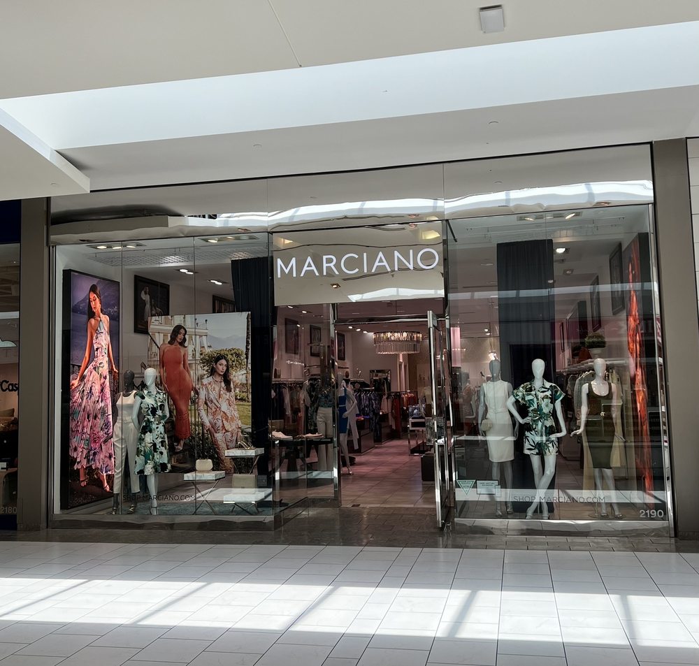 MARCIANO - Updated November 2024 - 7601 N Kendall Dr, Miami, Florida ...