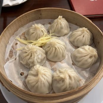 JU FENG YUAN DUMPLING CAFE - Updated July 2024 - 930 Photos & 361 ...