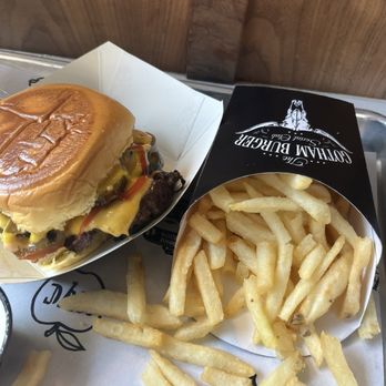 GOTHAM BURGER SOCIAL CLUB - Updated July 2024 - 228 Photos & 102 ...