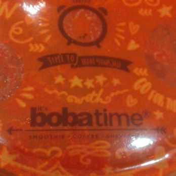 IT’S BOBA TIME - LACC - Updated July 2024 - 113 Photos & 159 Reviews ...