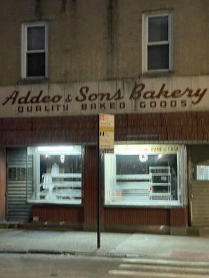 ADDEO BAKERS - Updated November 2024 - 54 Photos & 52 Reviews - 2372 ...