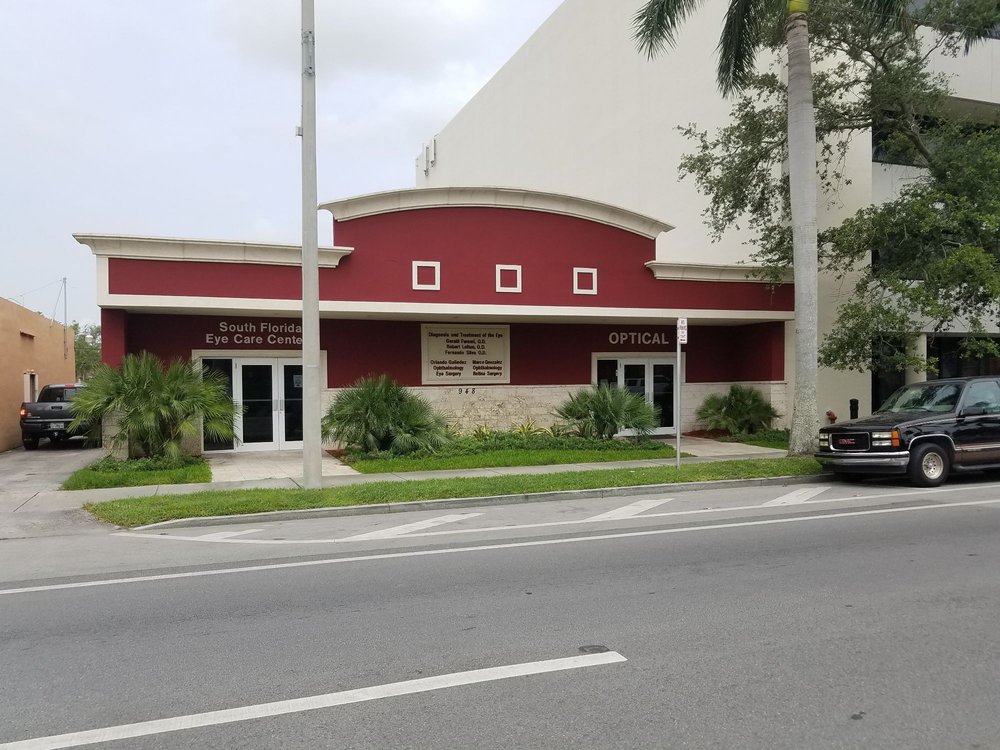 GERALD D FURNARI, OD - Updated December 2025 - 16 Reviews - 948 N Krome ...