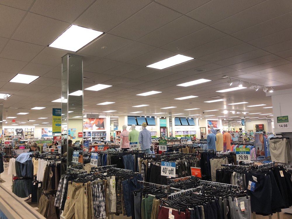 BEALLS DEPARTMENT STORE - Updated November 2024 - 7919 113th St ...