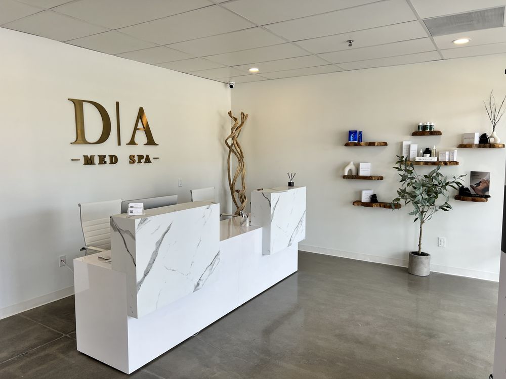 DERMA AESTHETICA MED SPA - Updated July 2024 - 37 Photos & 20 Reviews ...