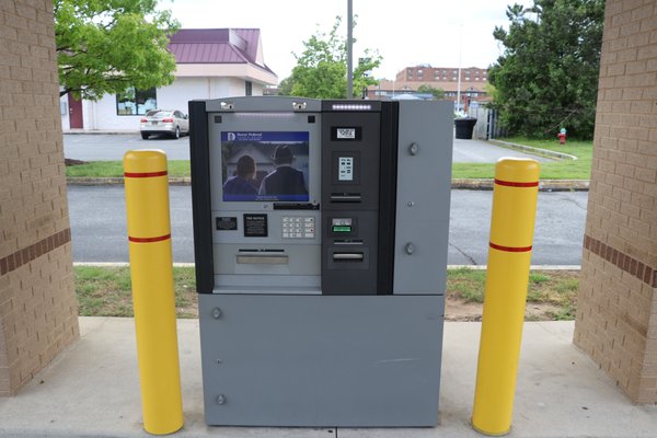 DOVER FEDERAL CREDIT UNION - DOVER - Updated October 2025 - 12 Photos ...