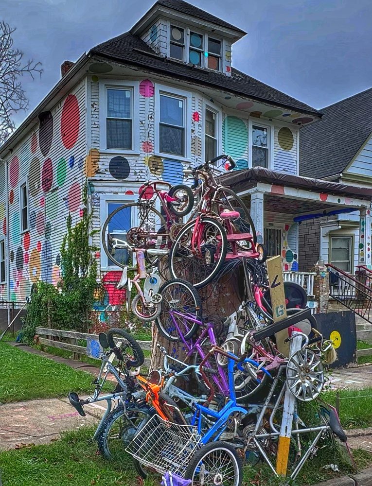 WHEELHOUSE DETROIT - TEMP. CLOSED - Updated January 2026 - 112 Photos ...