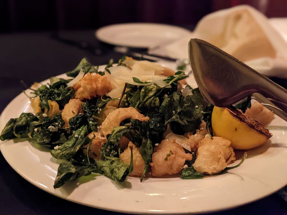 PIERPONT’S AT UNION STATION - 575 Photos & 459 Reviews - 30 W Pershing ...