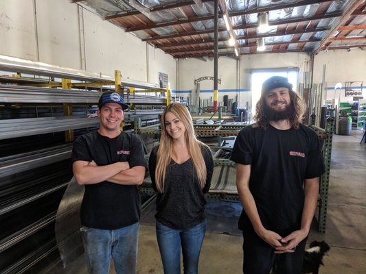 METAL MART - Updated September 2025 - 19 Photos & 49 Reviews - 11371 ...