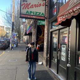 BIG MARIO’S PIZZA - Updated July 2025 - 345 Photos & 689 Reviews - 1009 ...