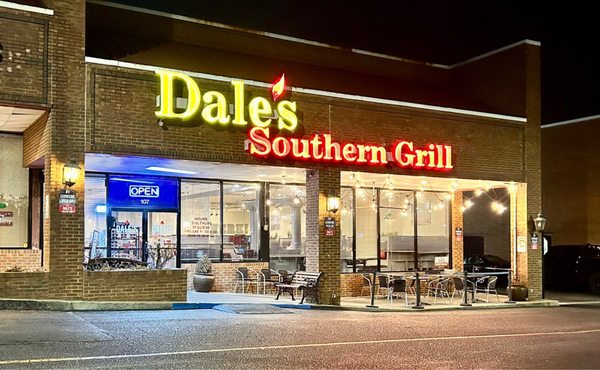 DALE’S SOUTHERN GRILL - Updated October 2025 - 223 Photos & 164 Reviews ...