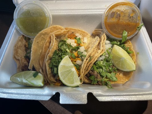 LOS COMPADRES FOOD TRUCK - Updated December 2025 - Anderson, Indiana ...