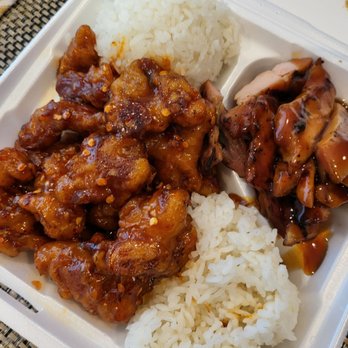 RAINIER TERIYAKI - Updated December 2024 - 108 Photos & 133 Reviews ...
