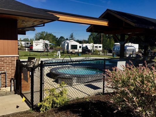 SILVER SPUR RV PARK - 25 Photos & 20 Reviews - Campgrounds - 12622 ...