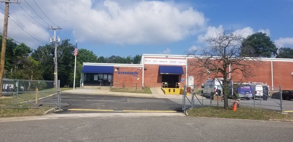 FERGUSON HVAC SUPPLY - Updated December 2025 - 63 Daniel St ...