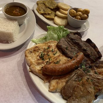 SIMON PARRILLA BAR & GRILL - Updated June 2024 - 113 Photos & 68 ...