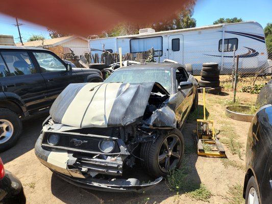 ECOLOGY AUTO WRECKING - Updated December 2025 - 13 Photos - 2020 N Twin ...