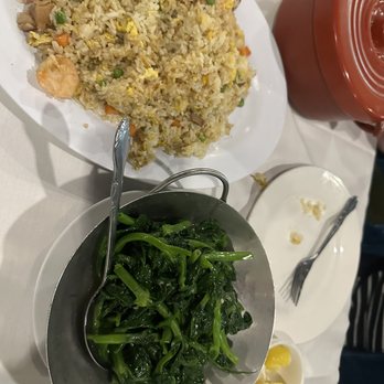 HOP LI SEAFOOD RESTAURANT - 395 Photos & 525 Reviews - 10974 W Pico ...