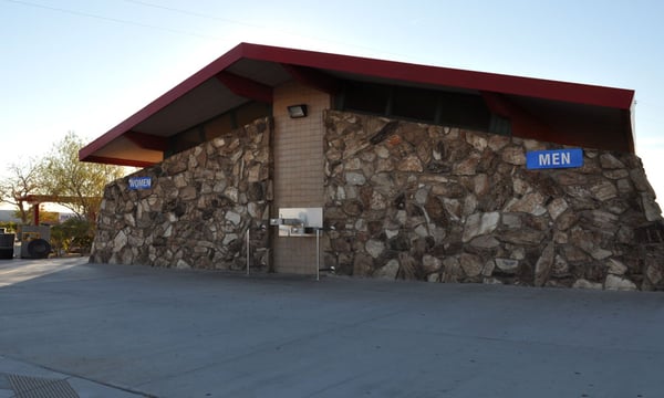 CACTUS CITY REST AREA - EASTBOUND - Updated December 2024 - 20 Photos ...