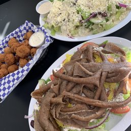 ZITO DELI - Updated October 2025 - 95 Photos & 152 Reviews - 3553 Ritz ...