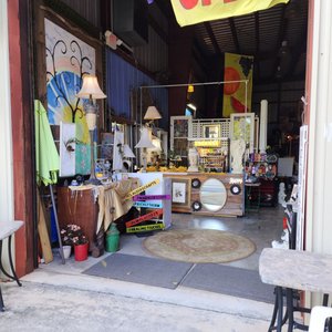 SWAP SHOP FLEA MARKET - Updated April 2025 - 16 Photos - 3291 W Sunrise ...