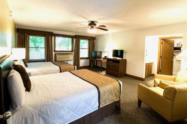 FORREST HILLS RESORT - 144 Photos & 85 Reviews - 135 Forrest Hills Rd ...