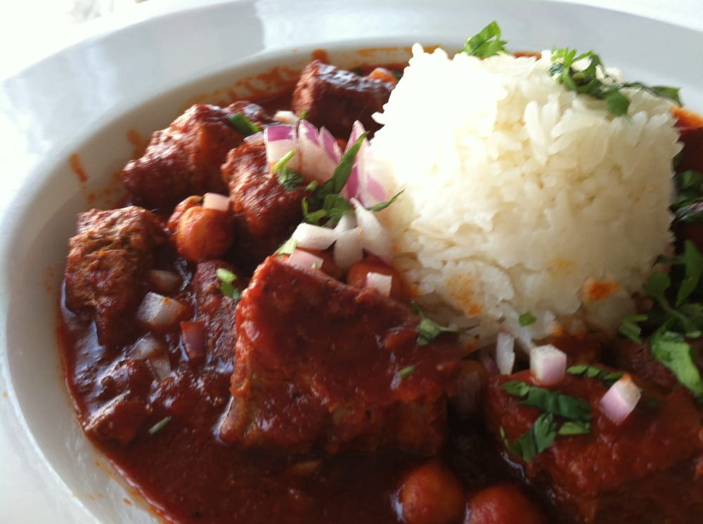 Z CAFÉ & BAR - 428 Photos & 428 Reviews - 2735 Broadway, Oakland ...